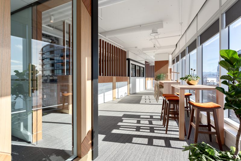 Century Group Office | House of Bohn