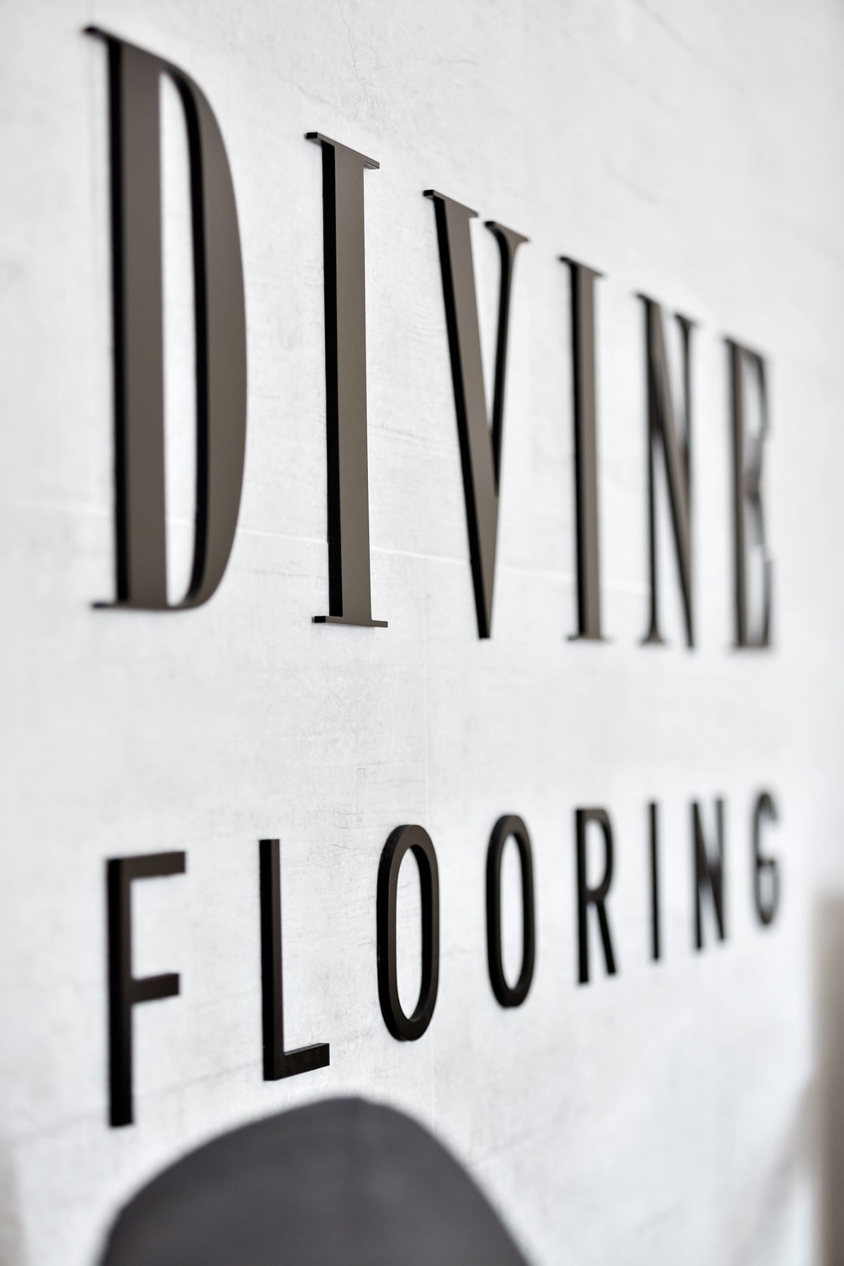 Divine Hardwood Vancouver Showroom | House of Bohn