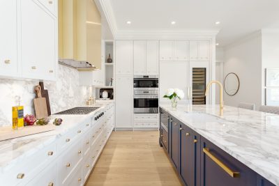 McCleery & Magee Residence – House of Bohn