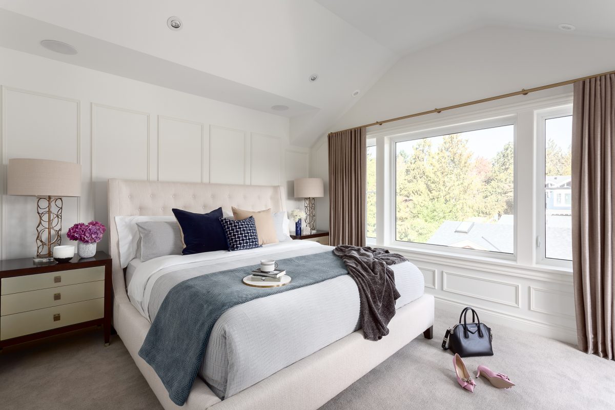 McCleery & Magee Residence | House of Bohn