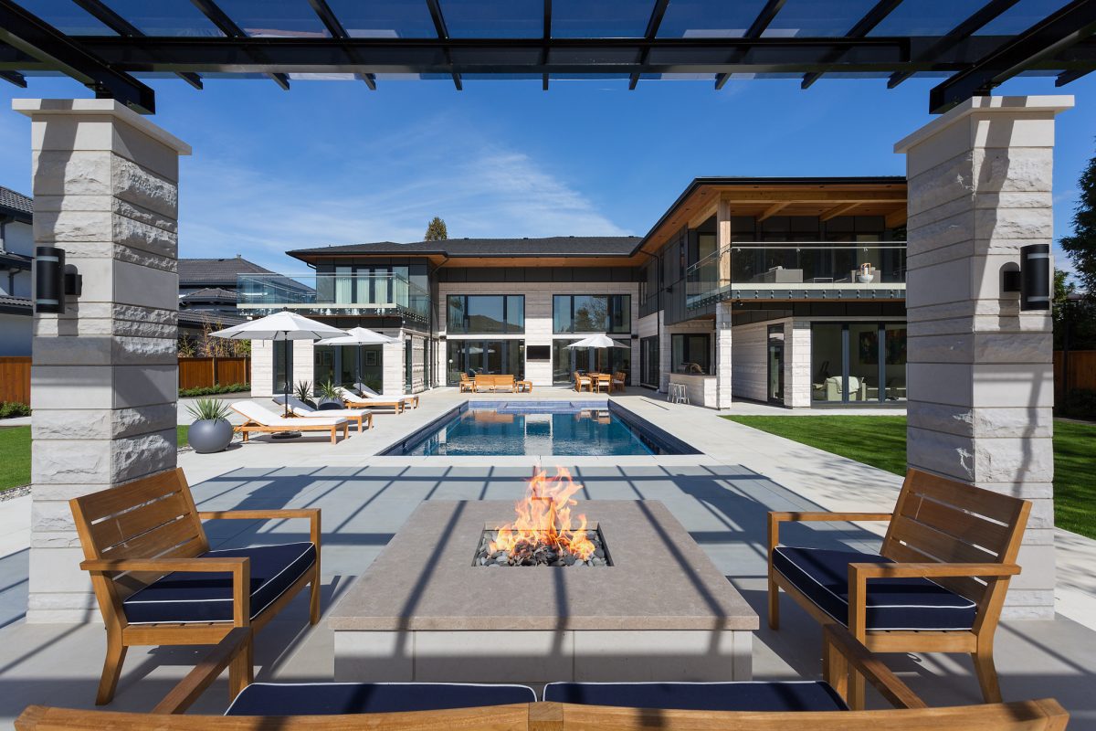 Private Residence | House of Bohn