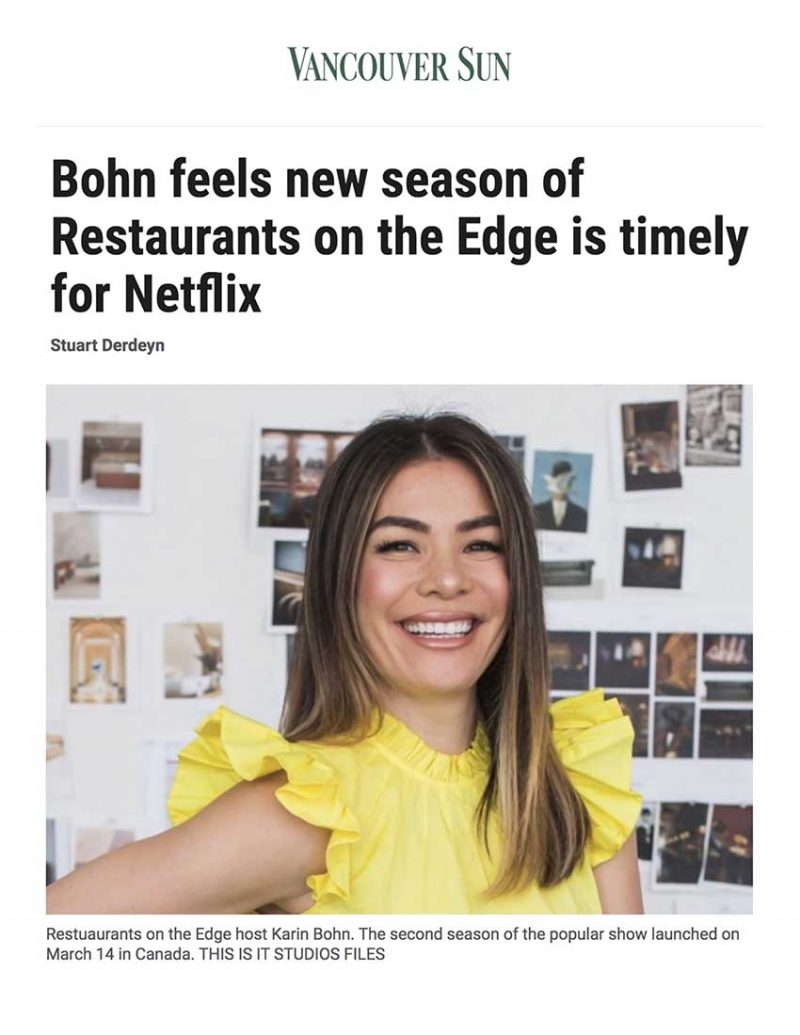 Interior Design Vancouver BC Canada | House of Bohn