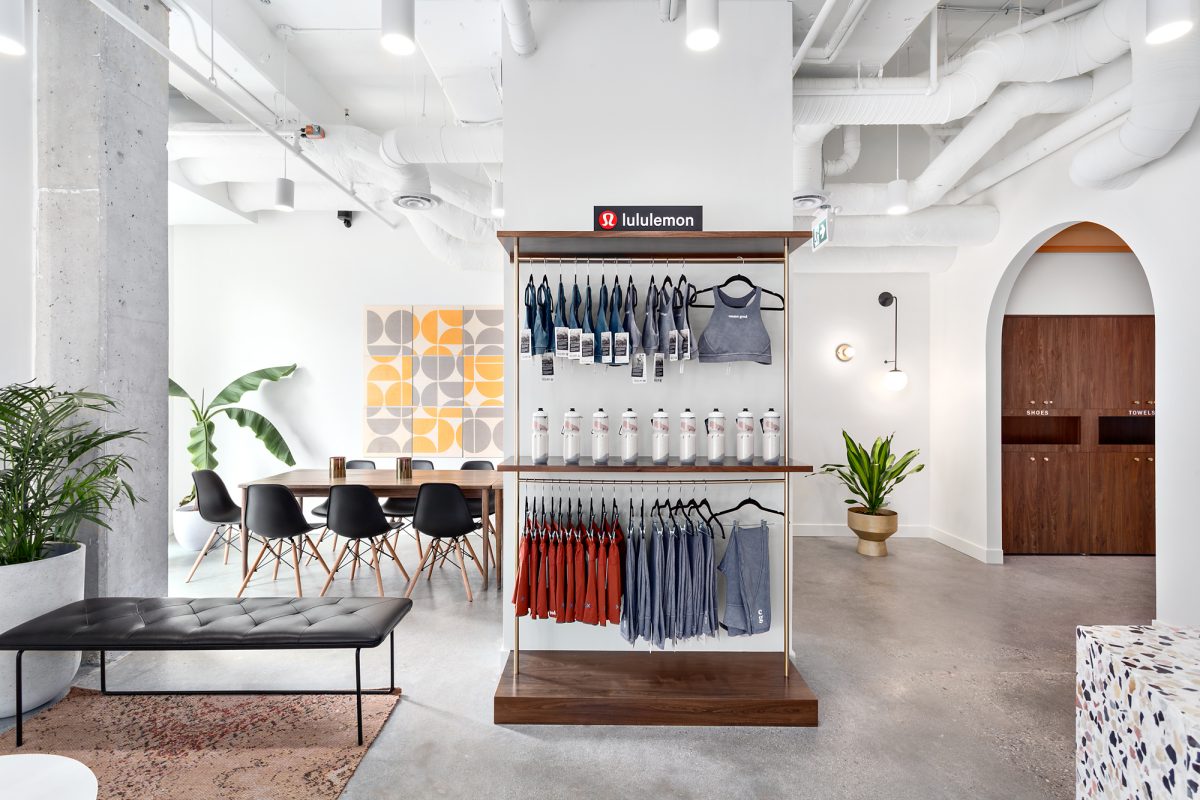 CMMN GRND | House of Bohn