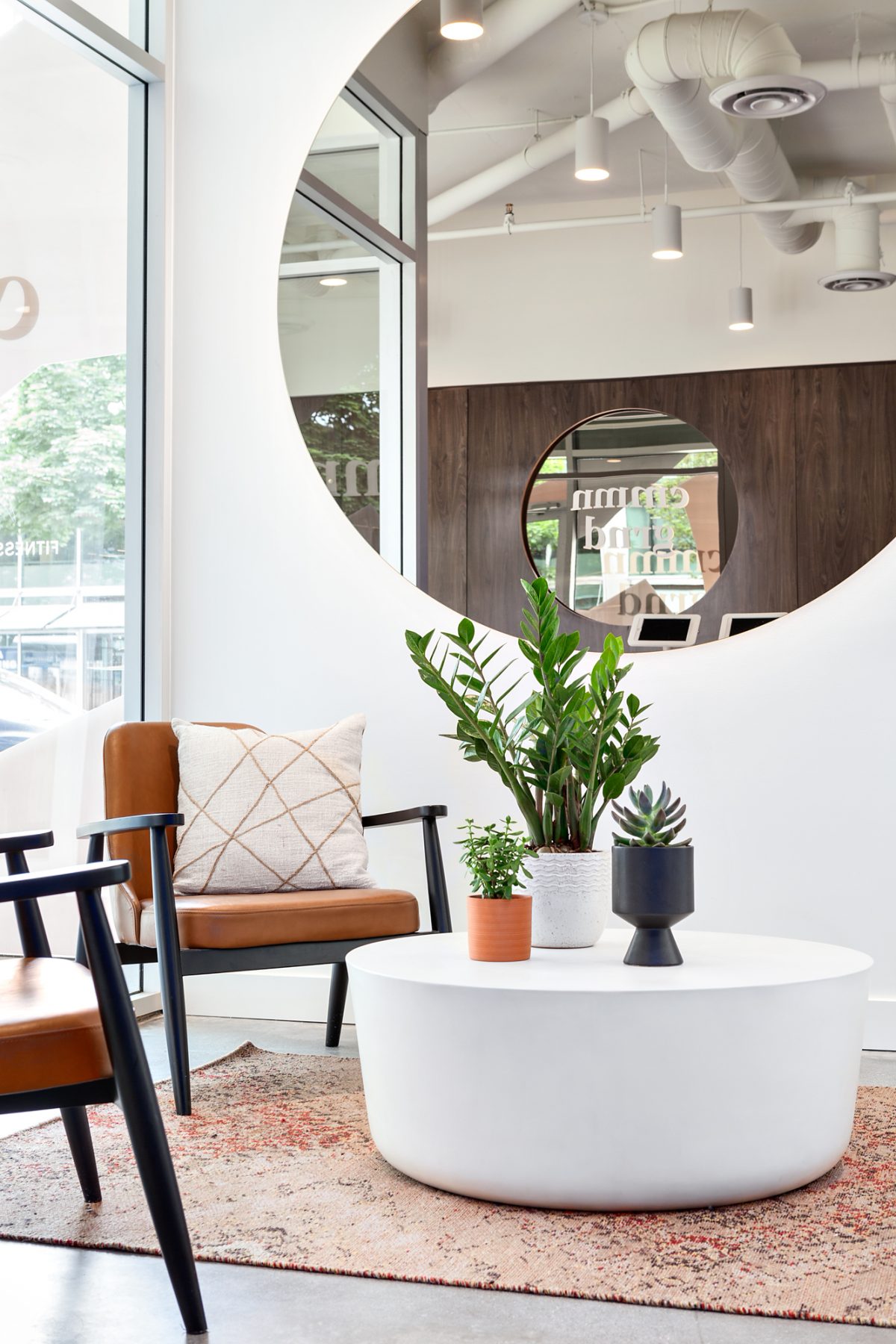 CMMN GRND | House of Bohn