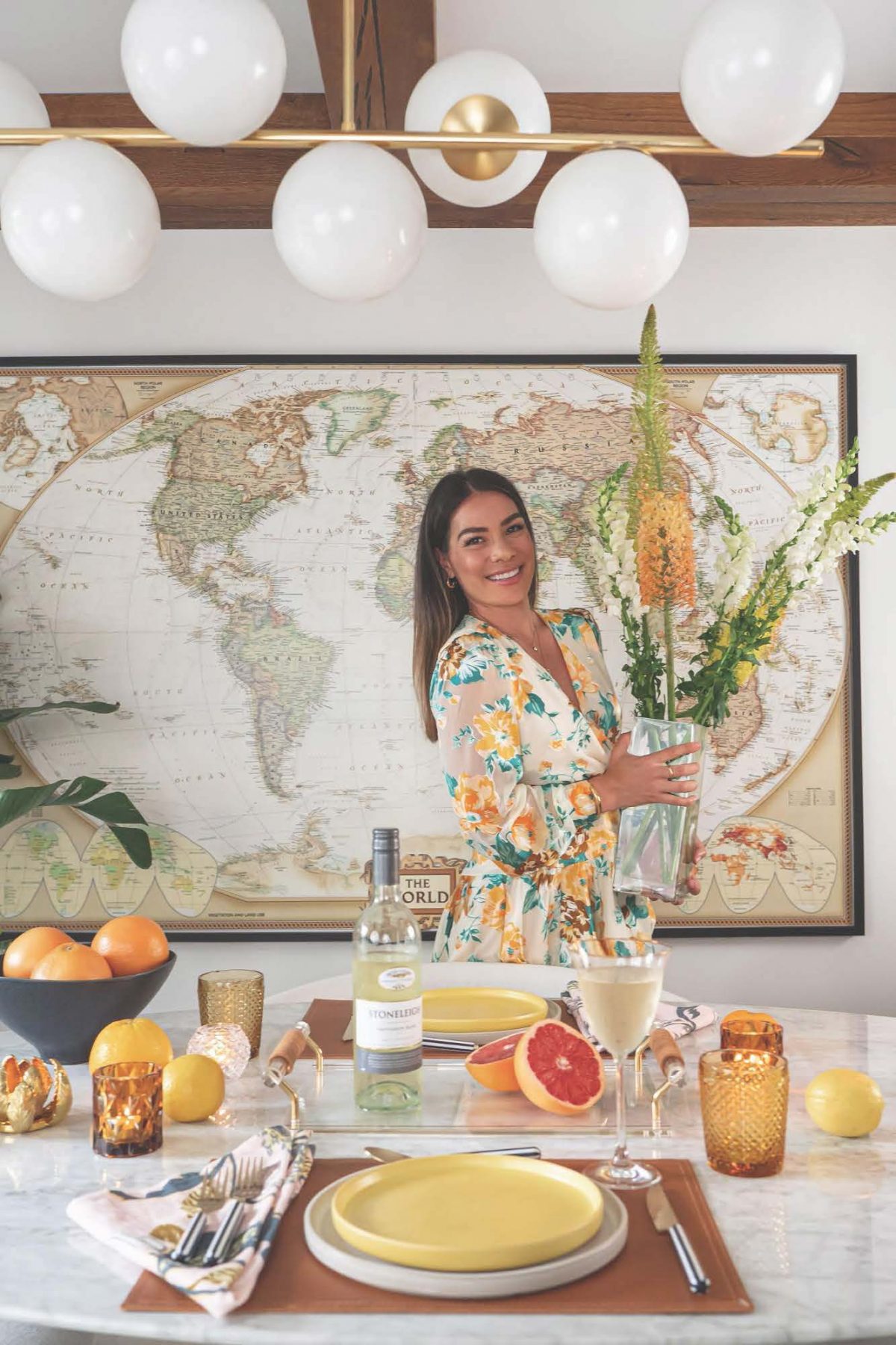 House of Bohn | Interior Design Blog