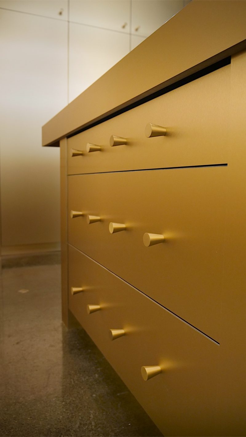 Karin Bohn: #Bohnafide Gold Kitchen | House of Bohn