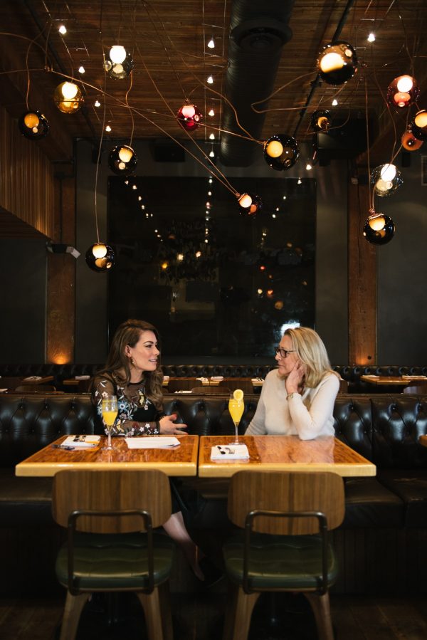 Karin Bohn: Q+A With Patricia Gray | House of Bohn