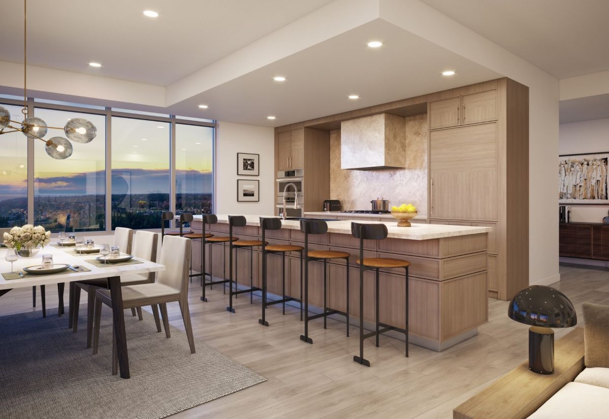 Vancouver Developer Design Portfolio | House of Bohn