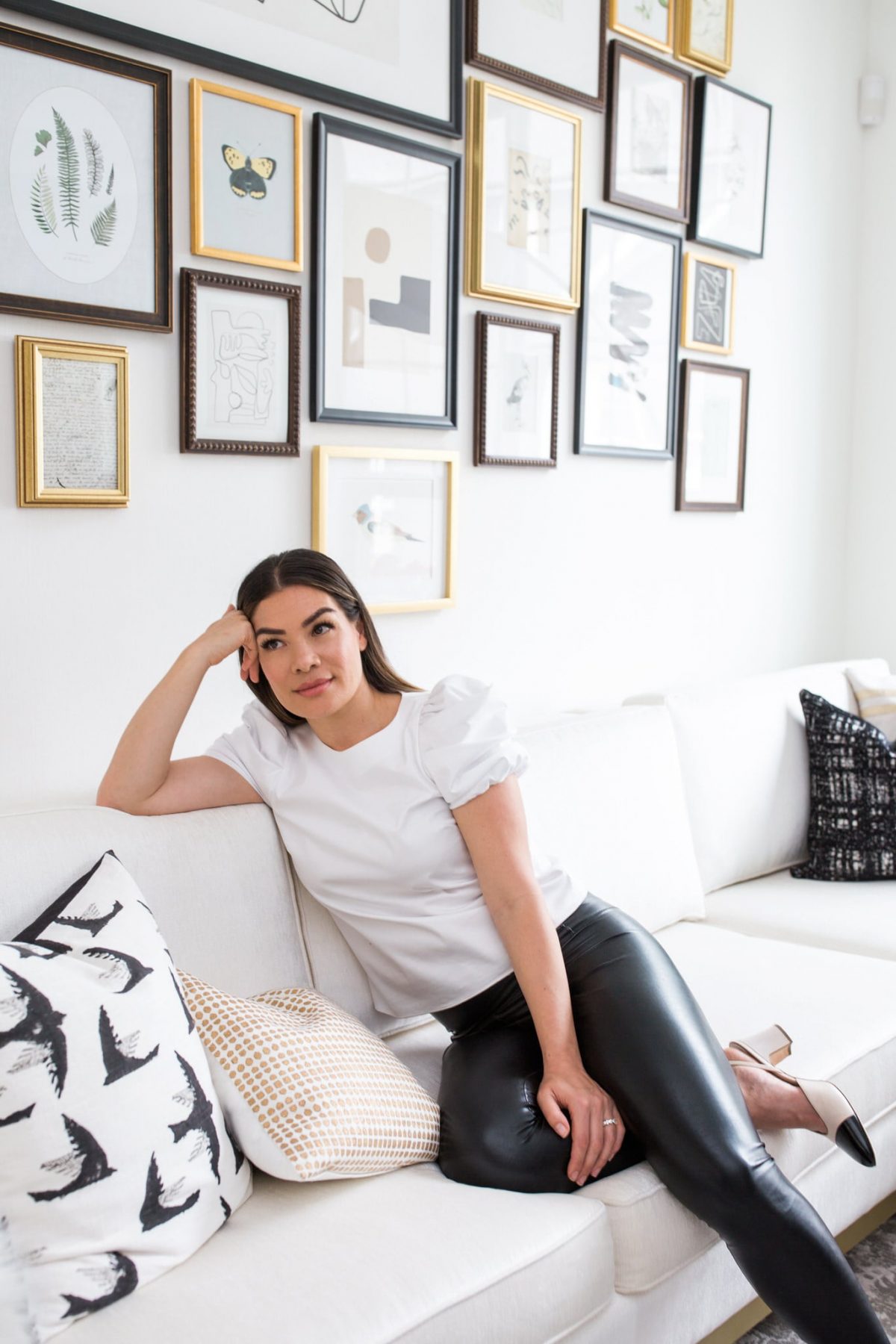 Karin Bohn: Bonson New Traditionalist | House of Bohn