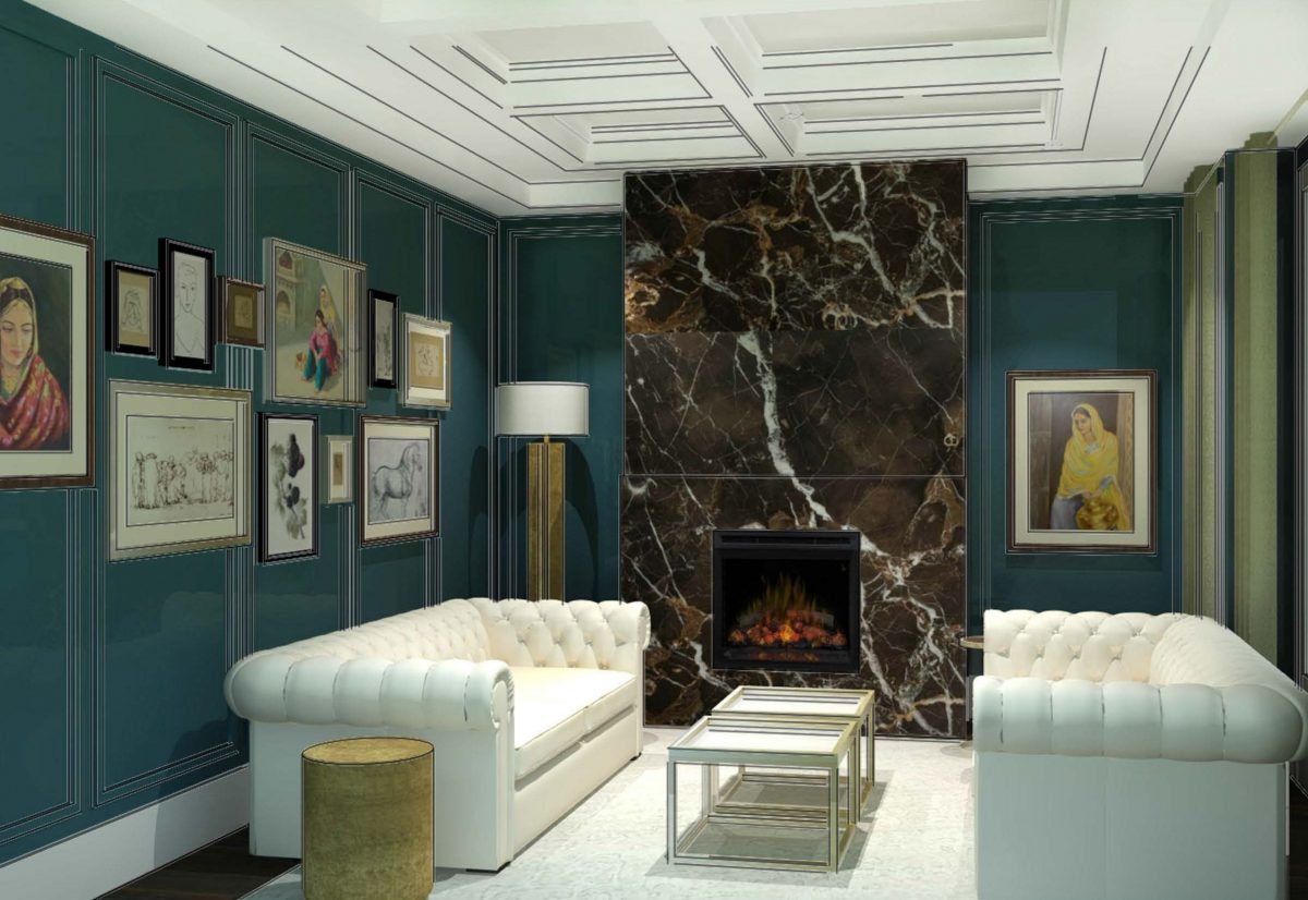 Vancouver Residential Interior Design Portfolio | House of Bohn