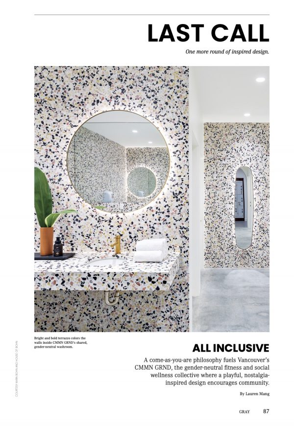 Interior Design Vancouver BC Canada | House of Bohn