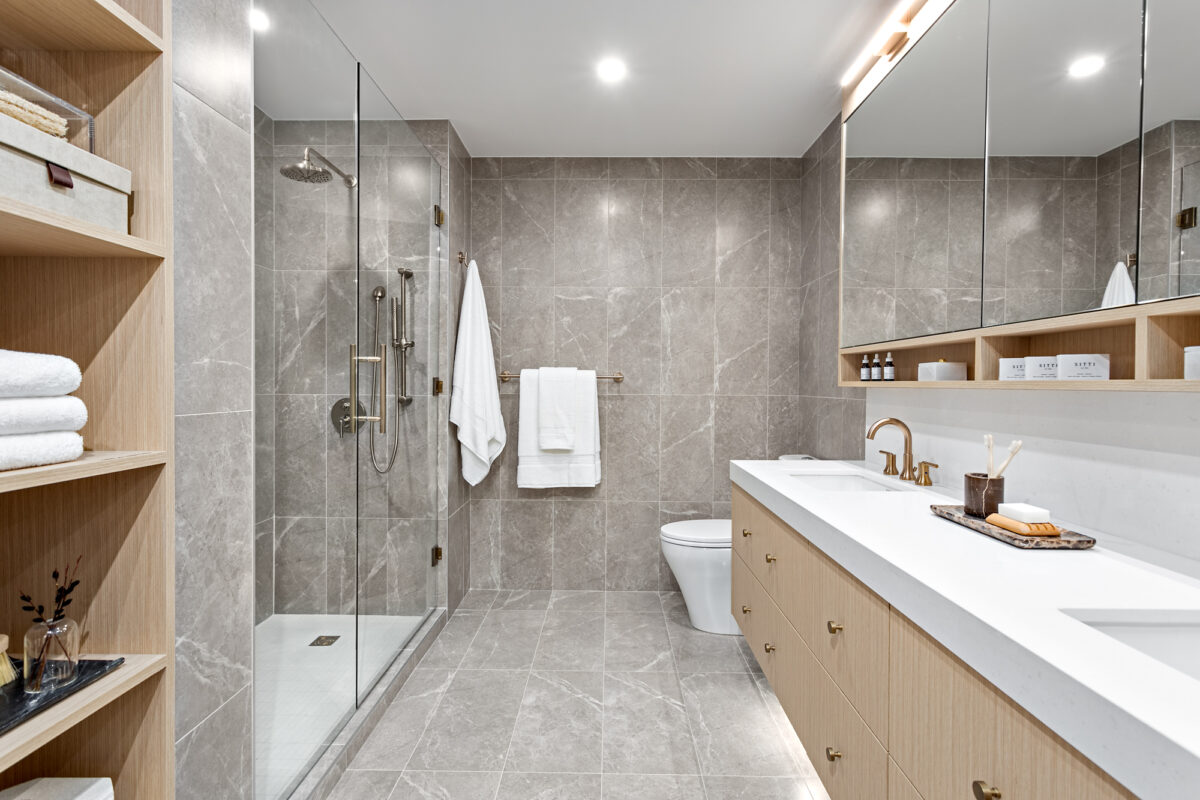 Vancouver Developer Design Portfolio | House of Bohn