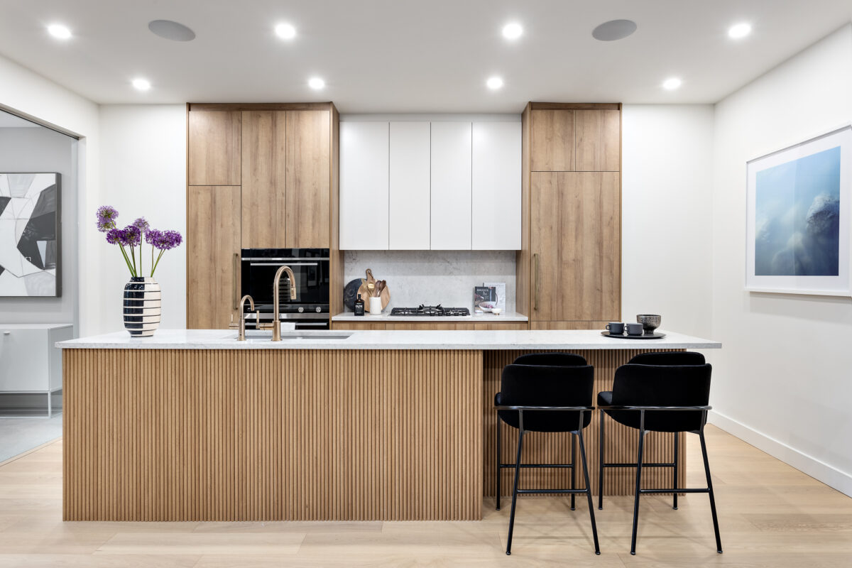 Vancouver Developer Design Portfolio | House of Bohn