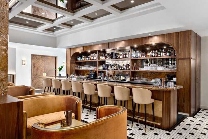 Clove Indian Fine Dining | House of Bohn