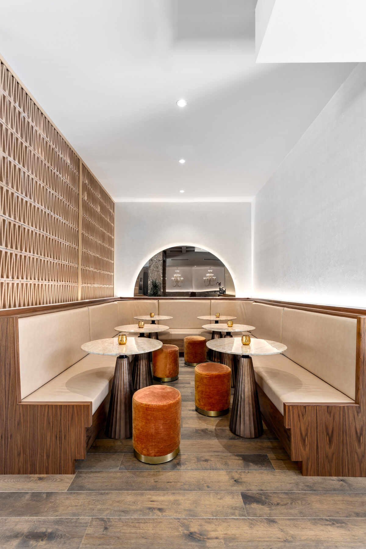 Clove Indian Fine Dining | House of Bohn