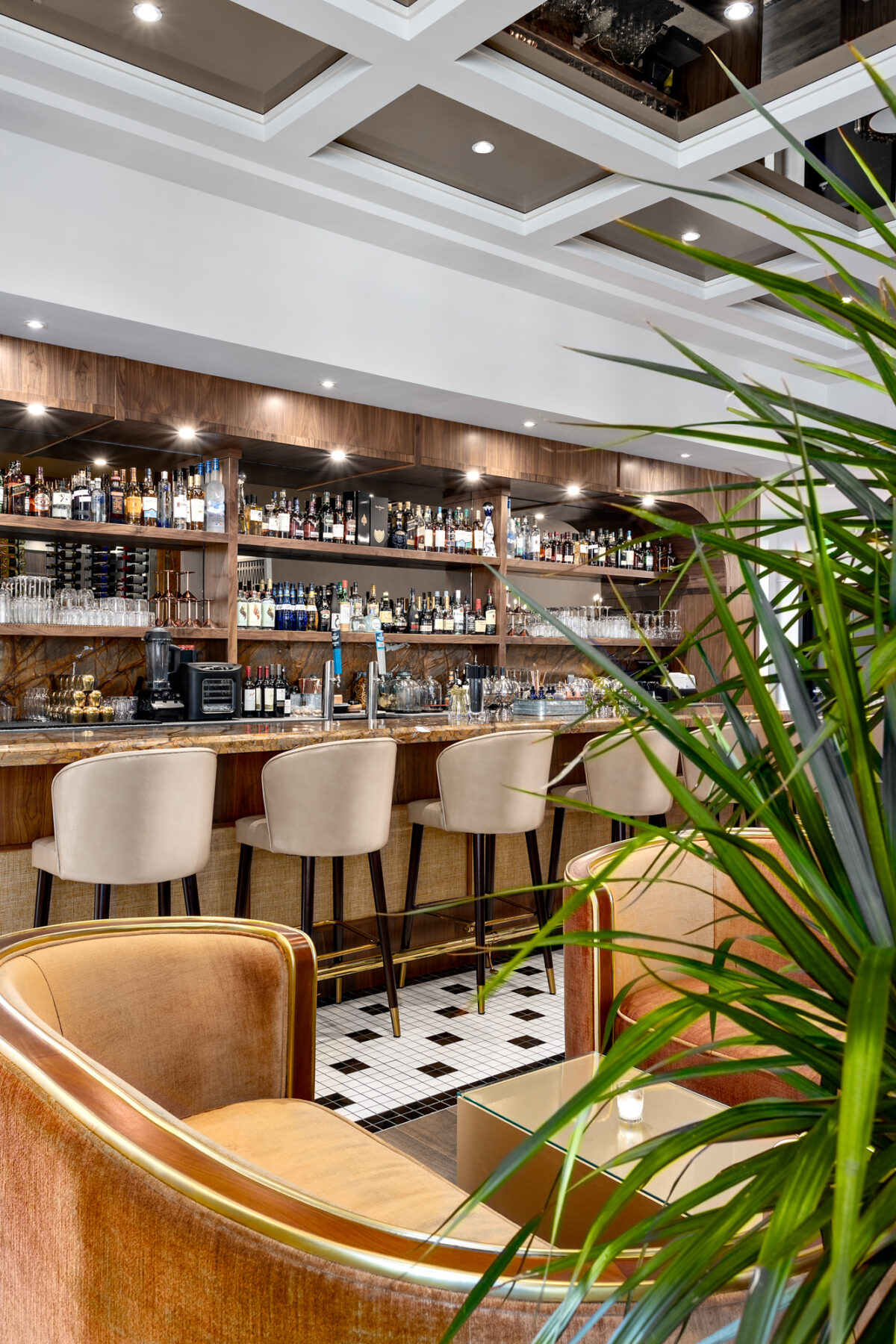 Clove Indian Fine Dining | House of Bohn