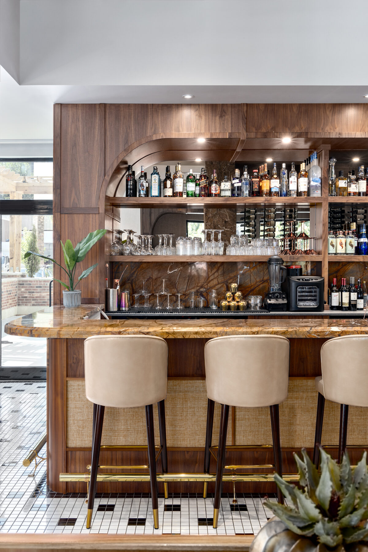 Clove Indian Fine Dining | House of Bohn