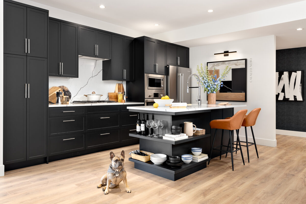 Vancouver Developer Design Portfolio | House of Bohn