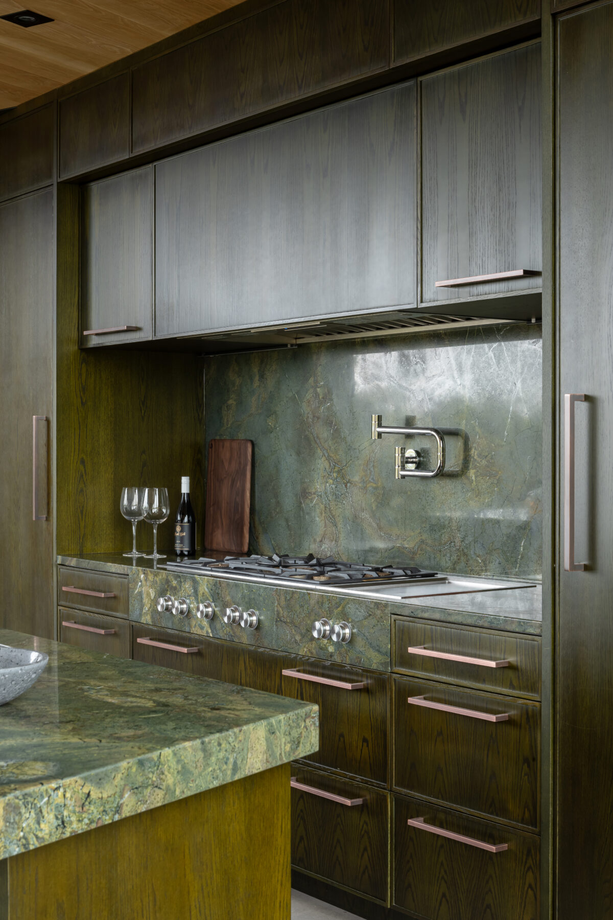 Caledon Residence | House of Bohn