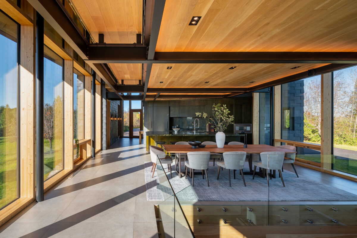 Vancouver Residential Interior Design Portfolio | House of Bohn