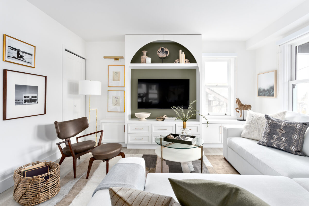 Vancouver Residential Interior Design Portfolio | House of Bohn