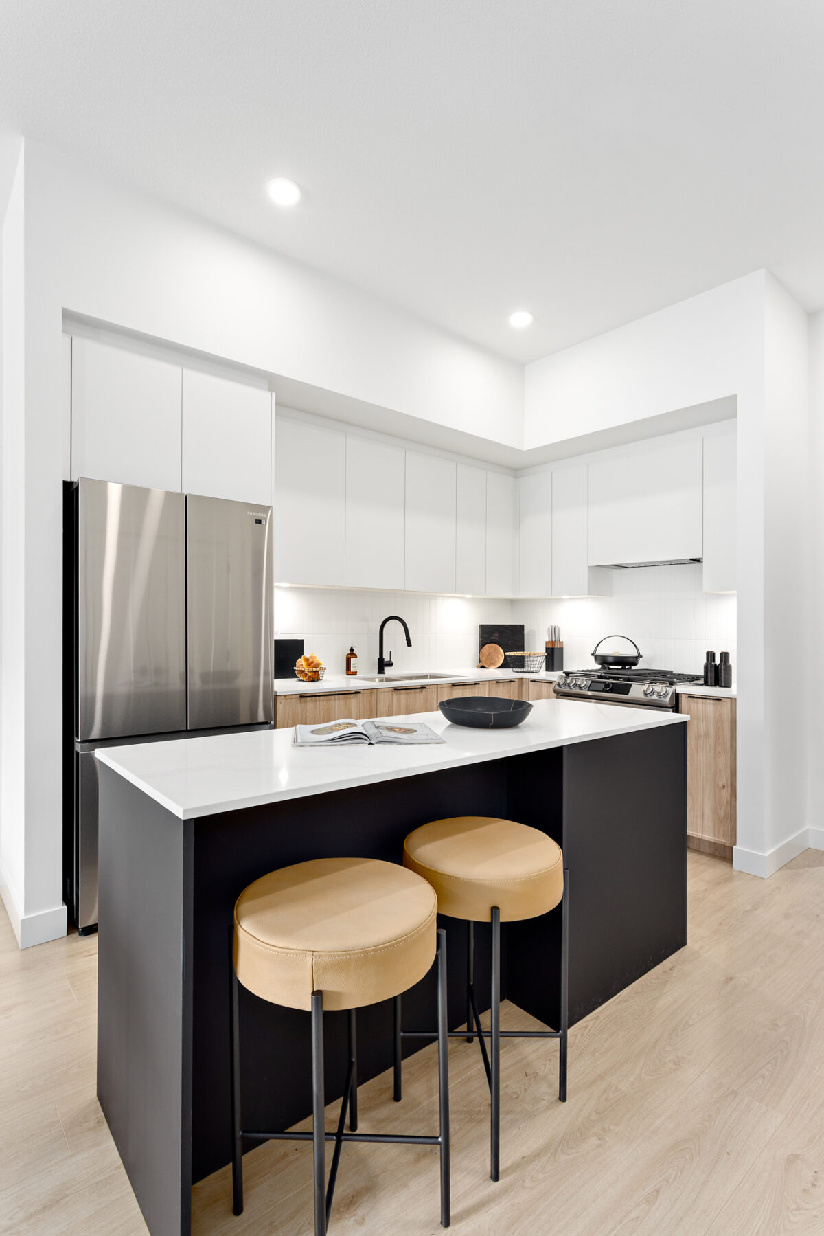 Hayer Town Centre | House of Bohn