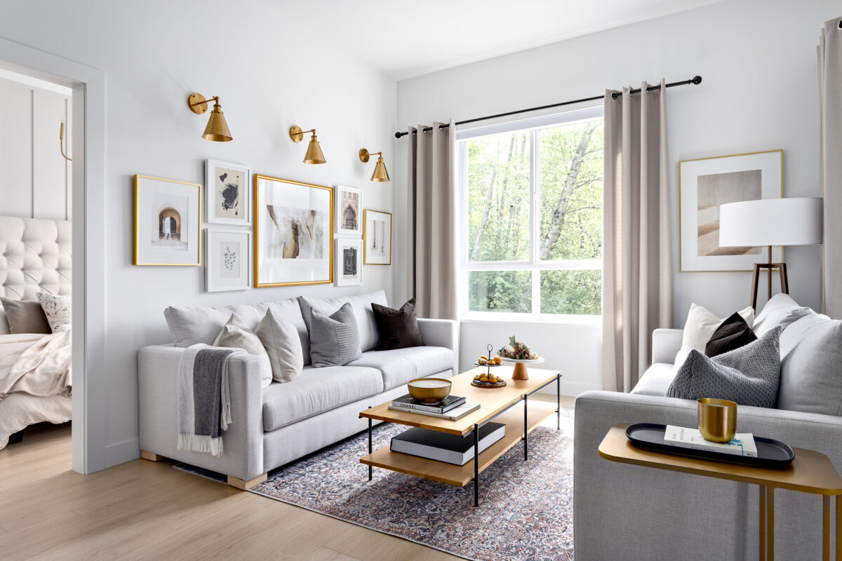 Hayer Town Centre – Modern Traditional – House of Bohn