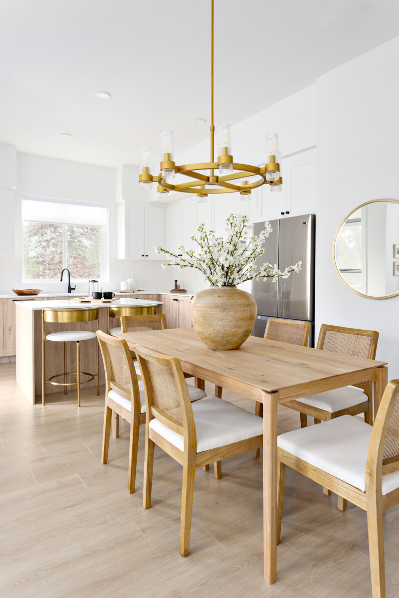 Hayer Town Centre – Modern Traditional – House of Bohn