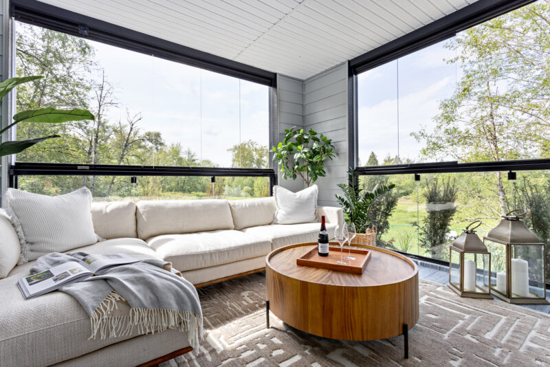 Hayer Town Centre – Modern Traditional – House of Bohn