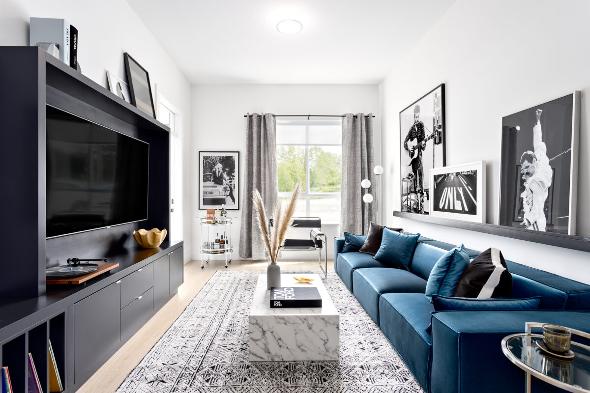 Vancouver Residential Interior Design Portfolio | House of Bohn