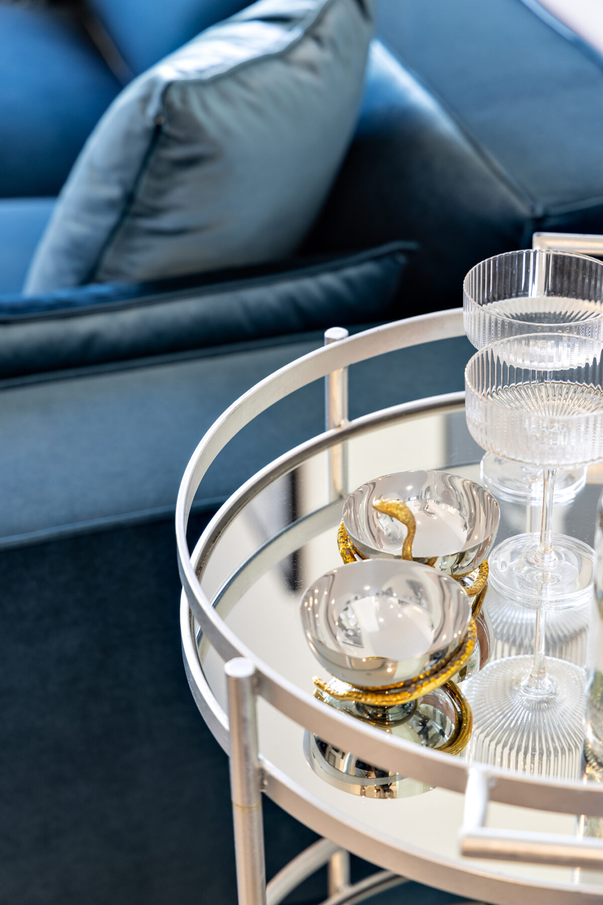 Hayer Town Centre | House of Bohn